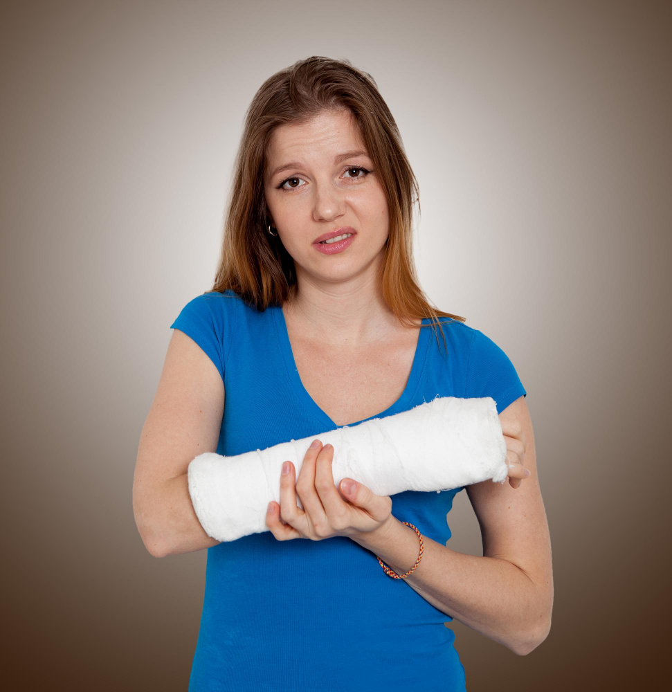 5 consejos para el cuidado del yeso - GUÍAS MÉDICA