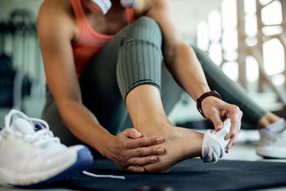 ¿Dolor en el talón? todo lo que necesitas saber sobre la fascitis ...