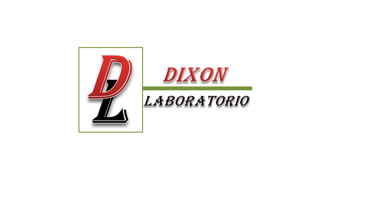 Laboratorio Dixon - GUÍAS MÉDICA
