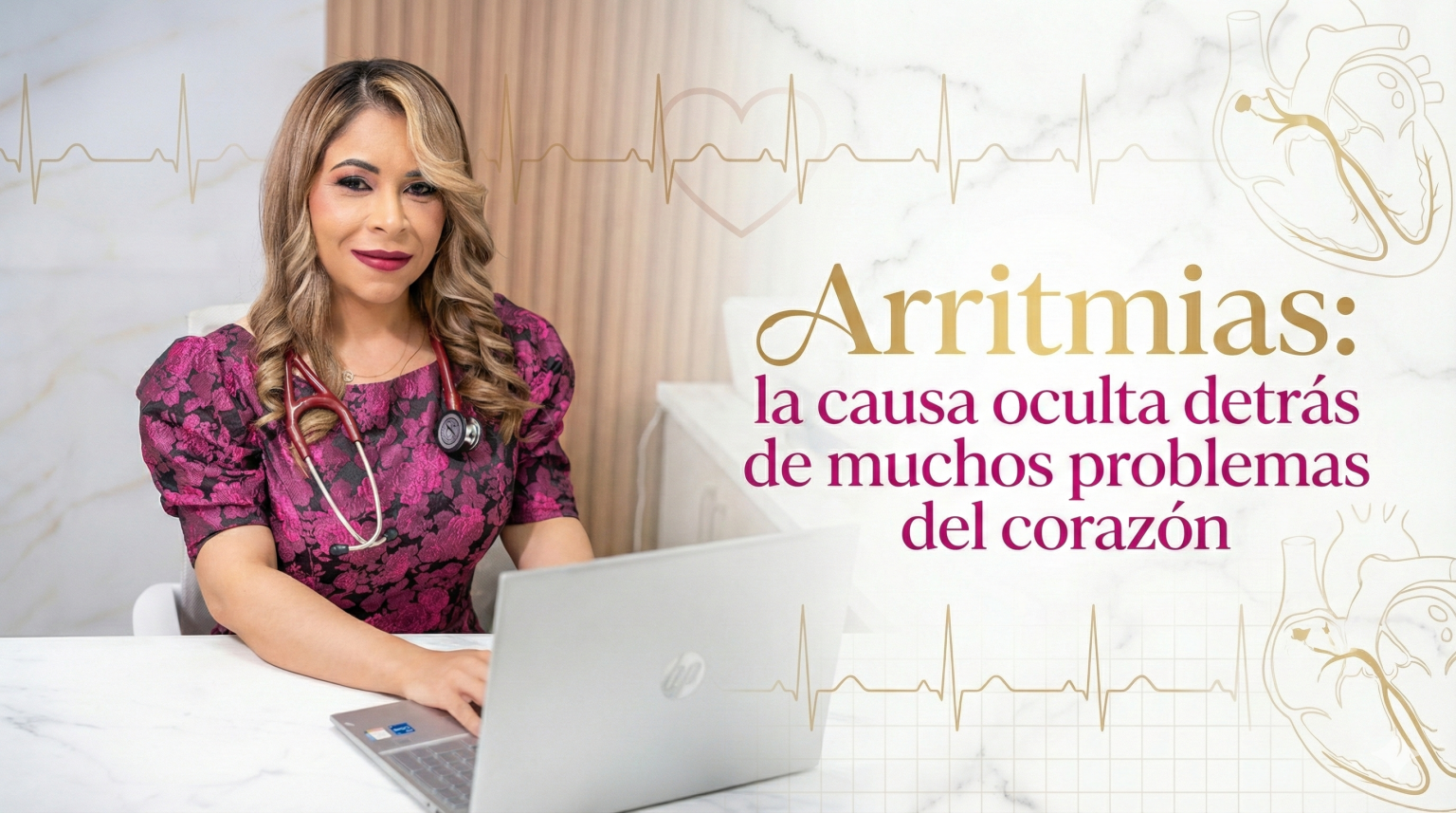 Arritmias: la causa oculta detrás de muchos problemas del corazón ...